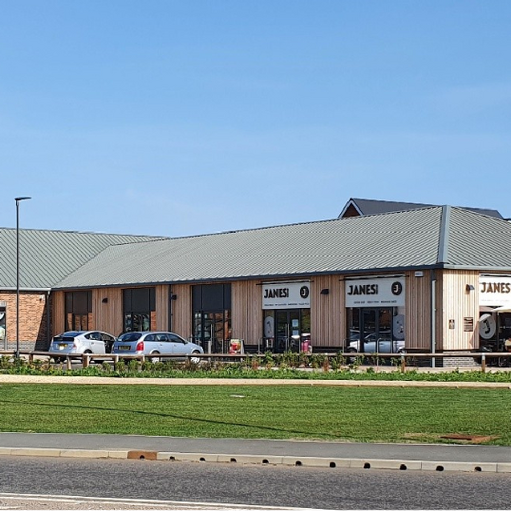 Investment | ARC Retail