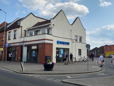 Property | ARC Retail