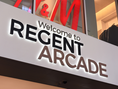 Property | ARC Retail