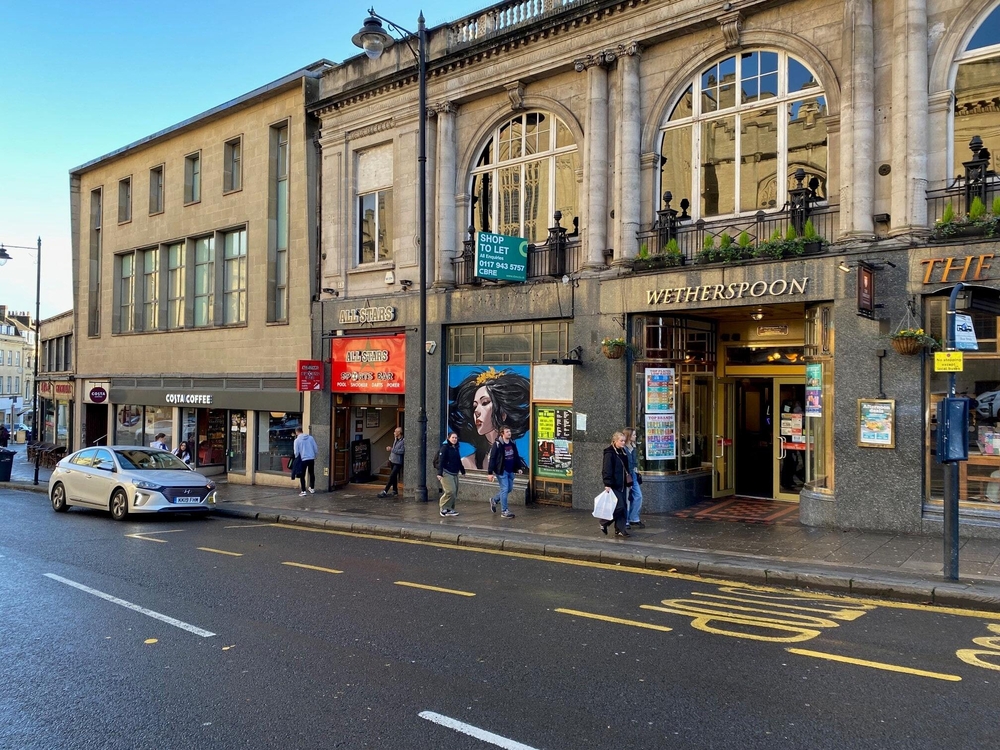 Property | ARC Retail