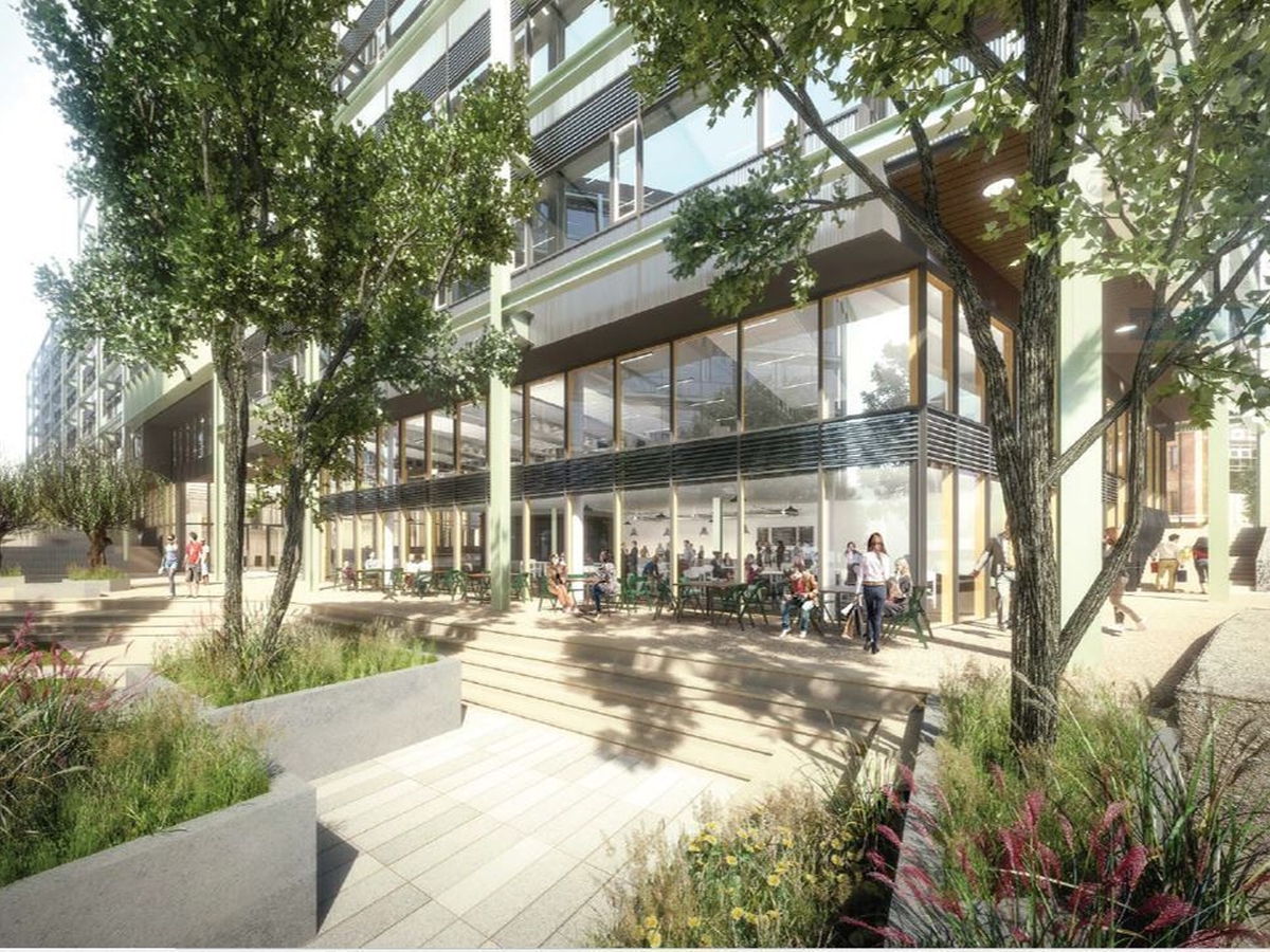 Property | ARC Retail