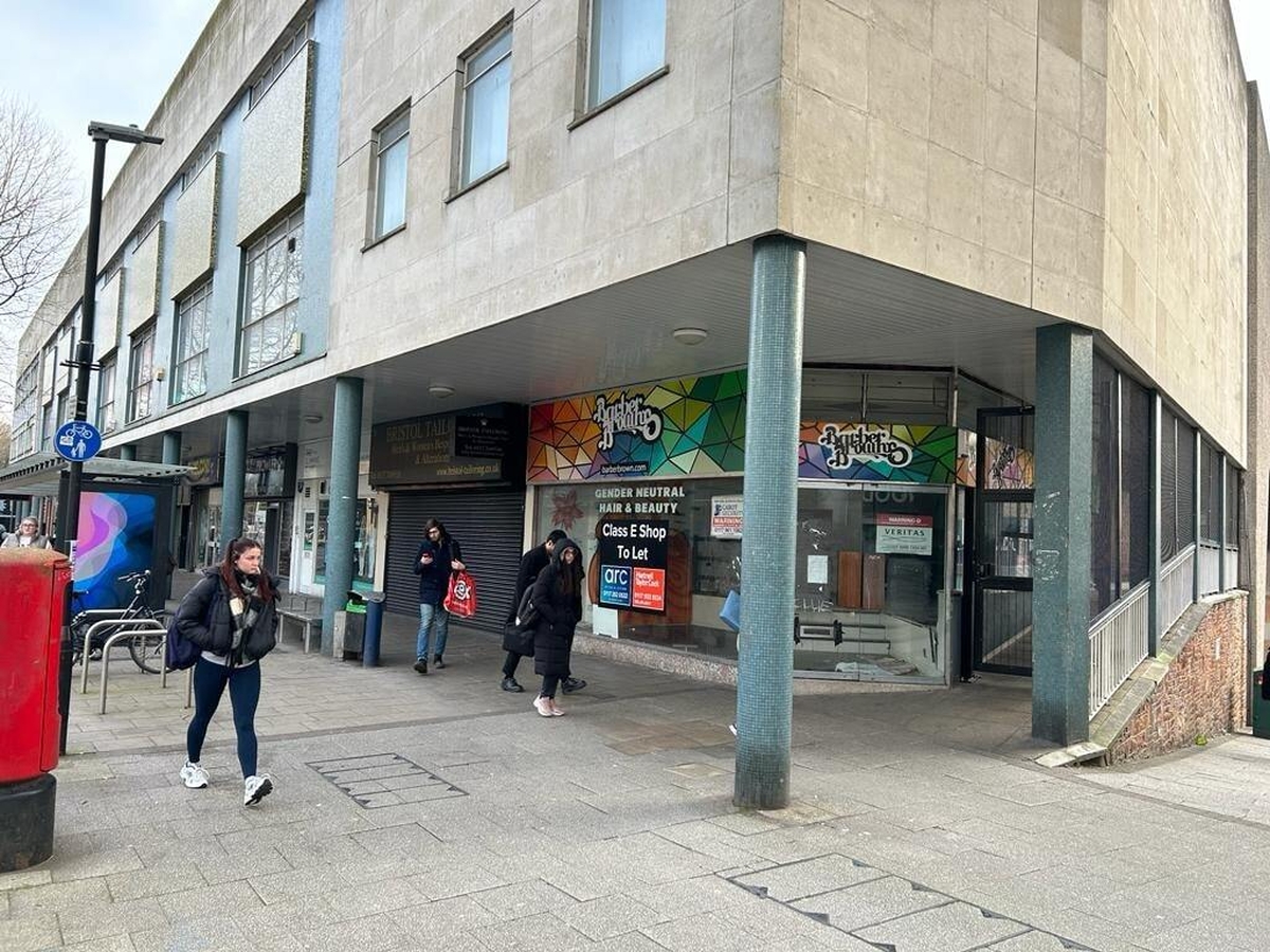 Property | ARC Retail