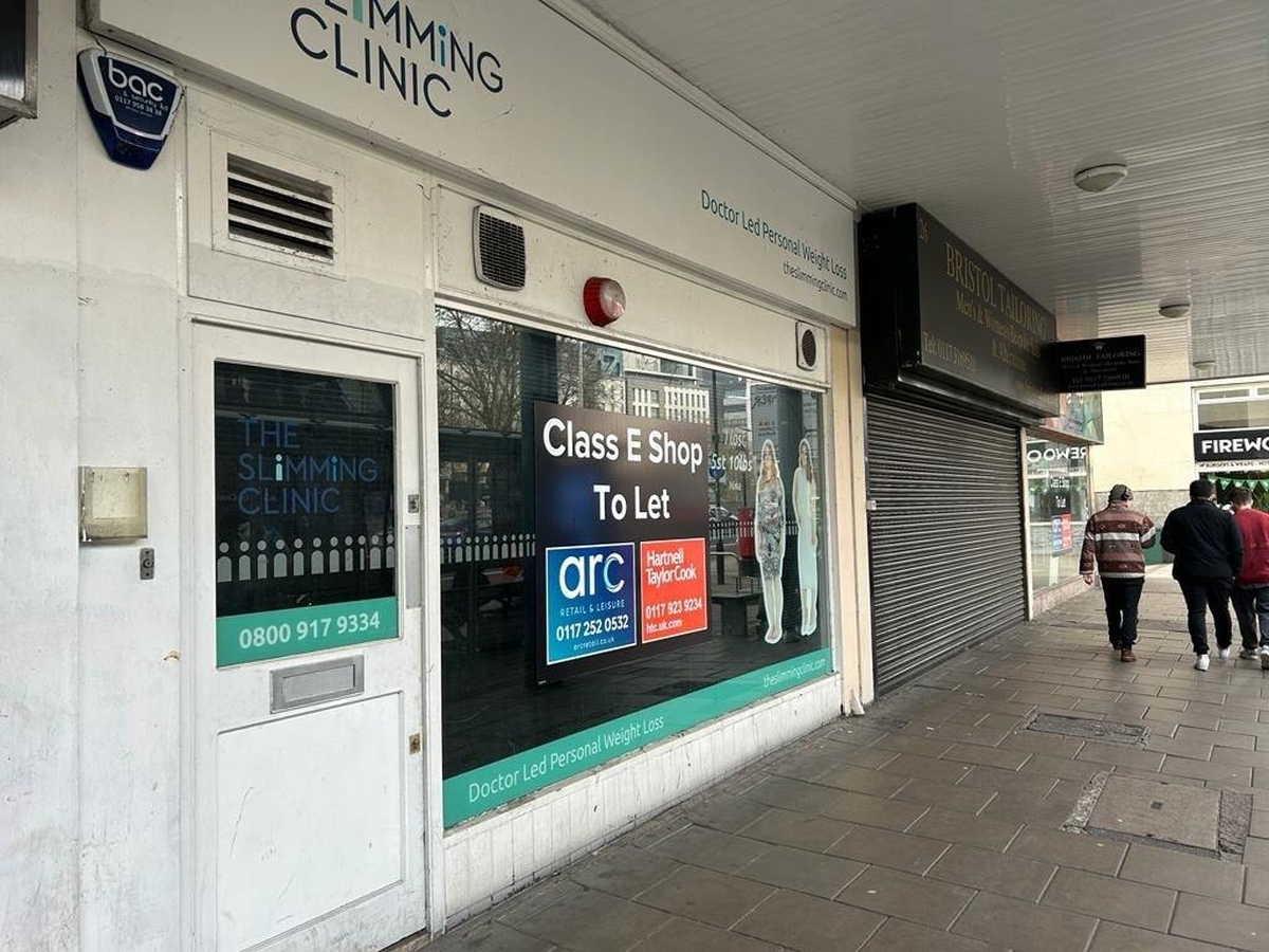 Property | ARC Retail