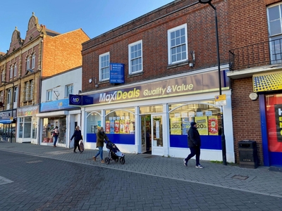 Property | ARC Retail