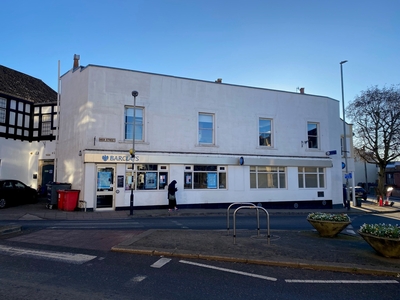 Property | ARC Retail