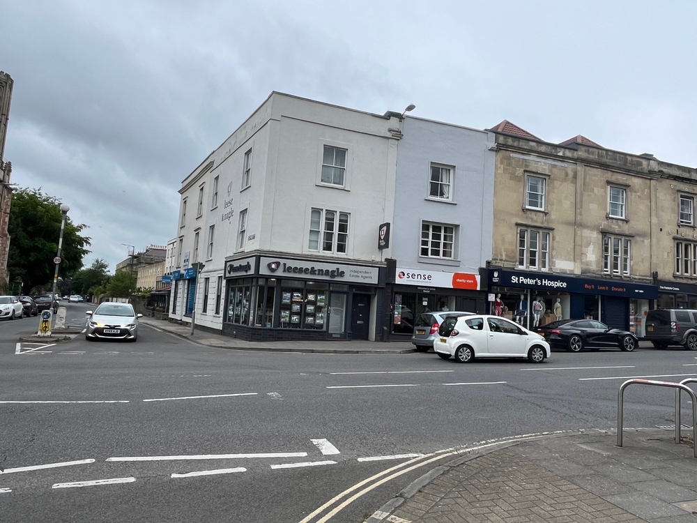 Property | ARC Retail