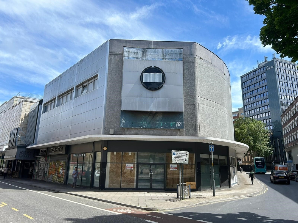 Property | ARC Retail