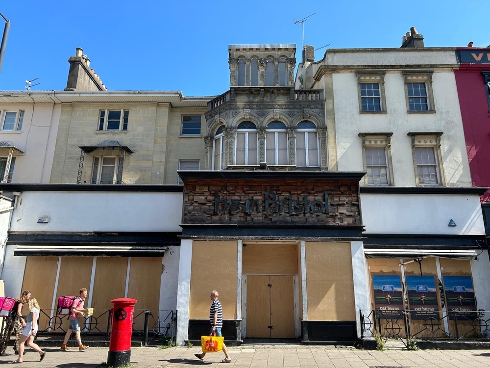 Property | ARC Retail