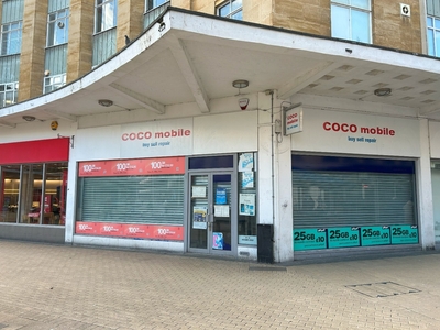 Property | ARC Retail