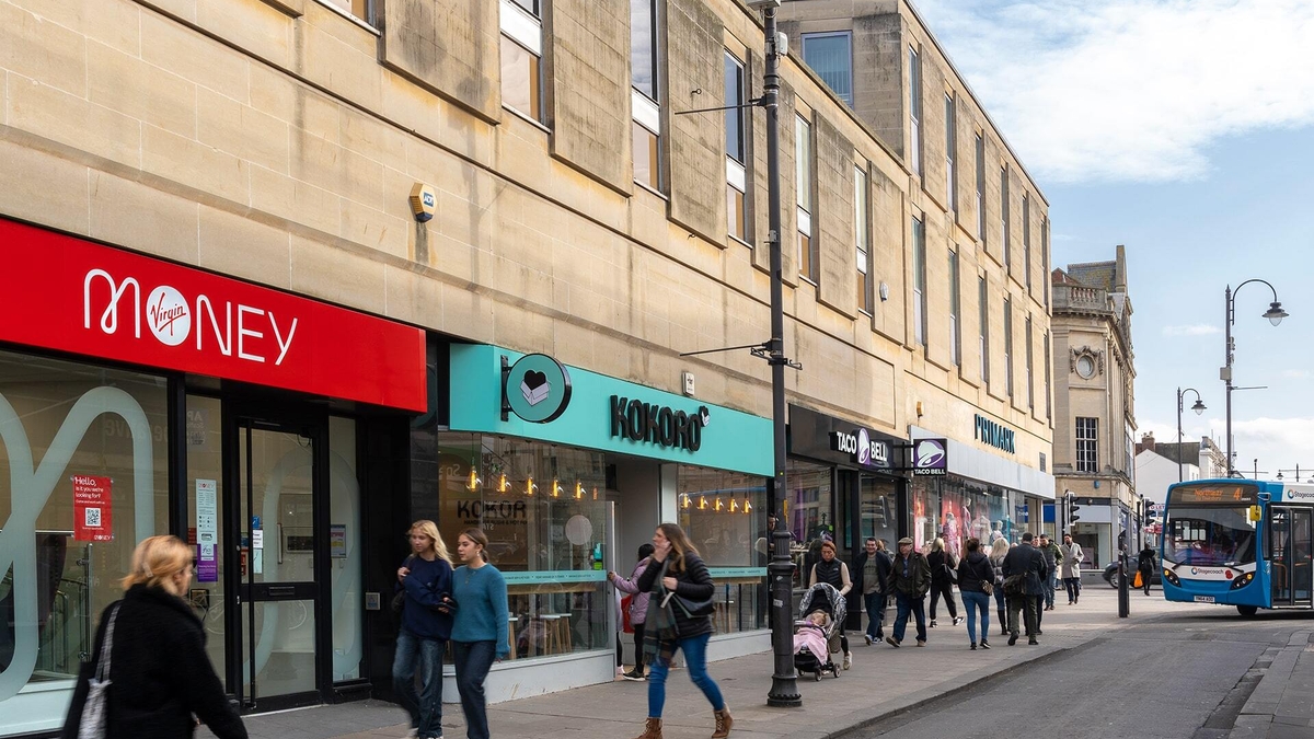 Disposals | ARC Retail